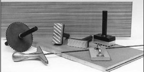 Hand Tools – Voss Manufacturing Inc.