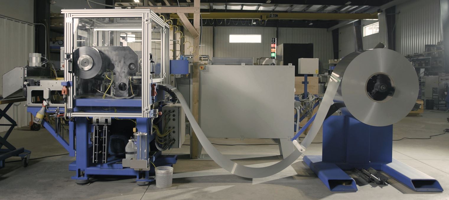 Assembly – Voss Manufacturing Inc.