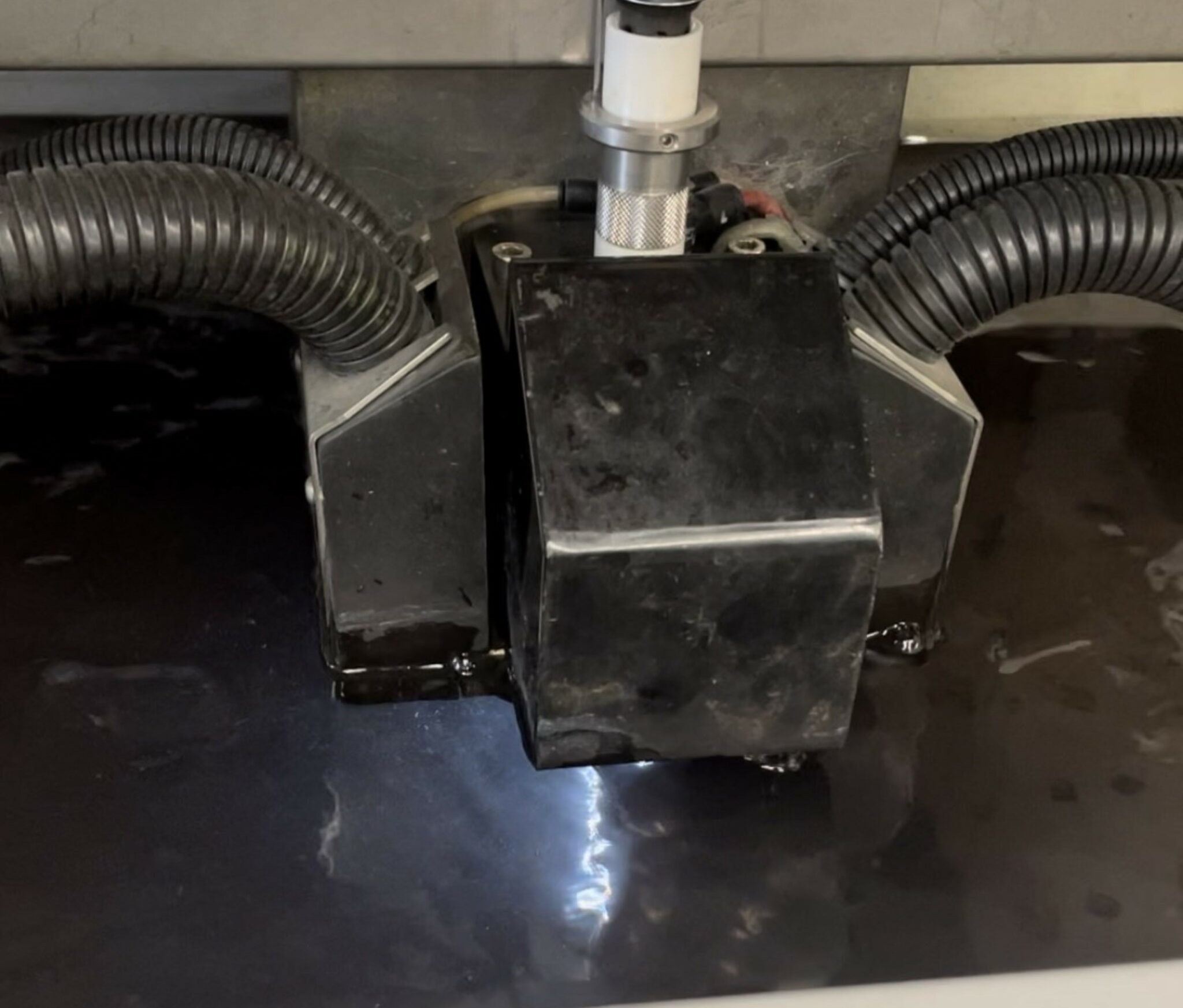 Precision Machining – Voss Manufacturing Inc.