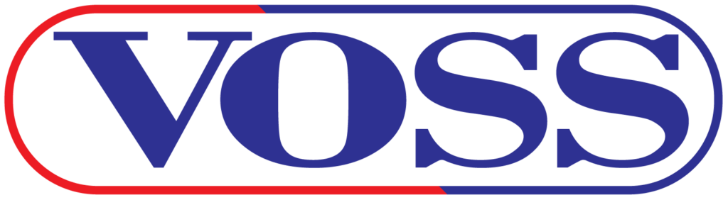 Charting the Course - Voss Manufacturing Inc.