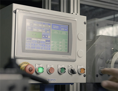 Assembly – Voss Manufacturing Inc.