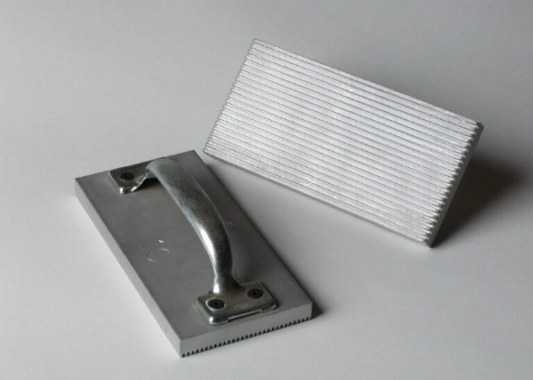 Supporting Equipment - Voss Manufacturing Inc.
